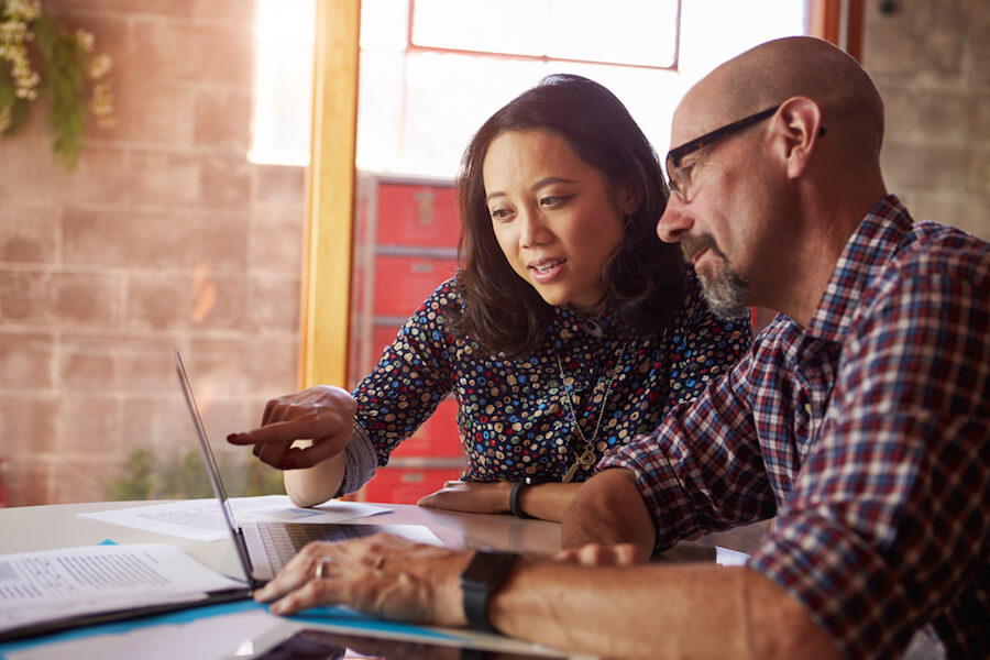 What The Experts REALLY Think About Performance Management